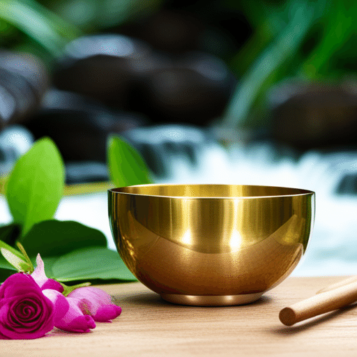 Meditation III（尺八と2群のシンギングボウルのための）｜Akihiko YAMAZAWA