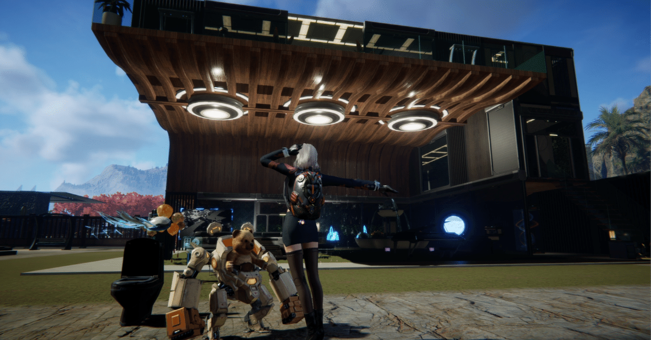 【アースリバイバル】チップについて｜MakubeX