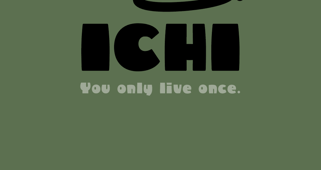 ICHI YOLO｜note