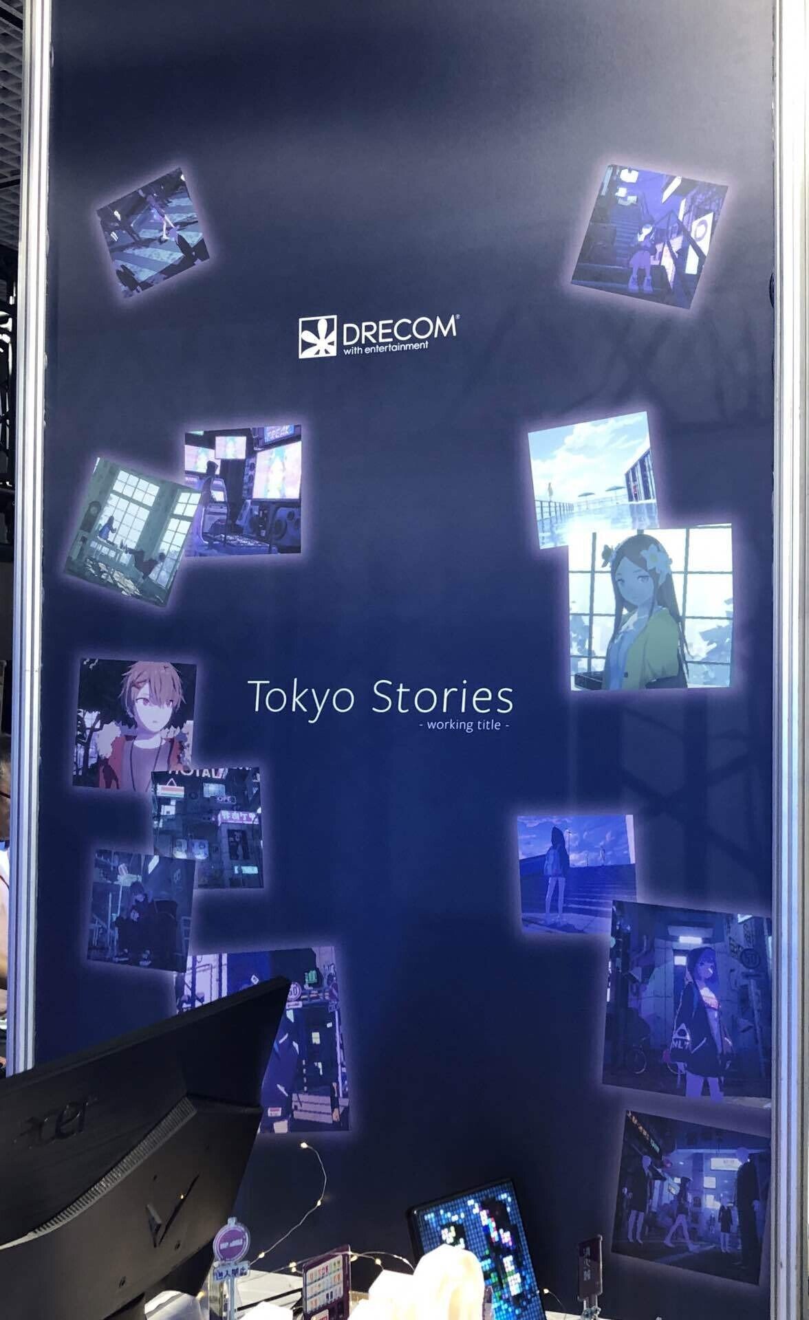 BitSummit 2023行ってきた！最高に面白かった！！ #bitsummit｜yusuke3rd