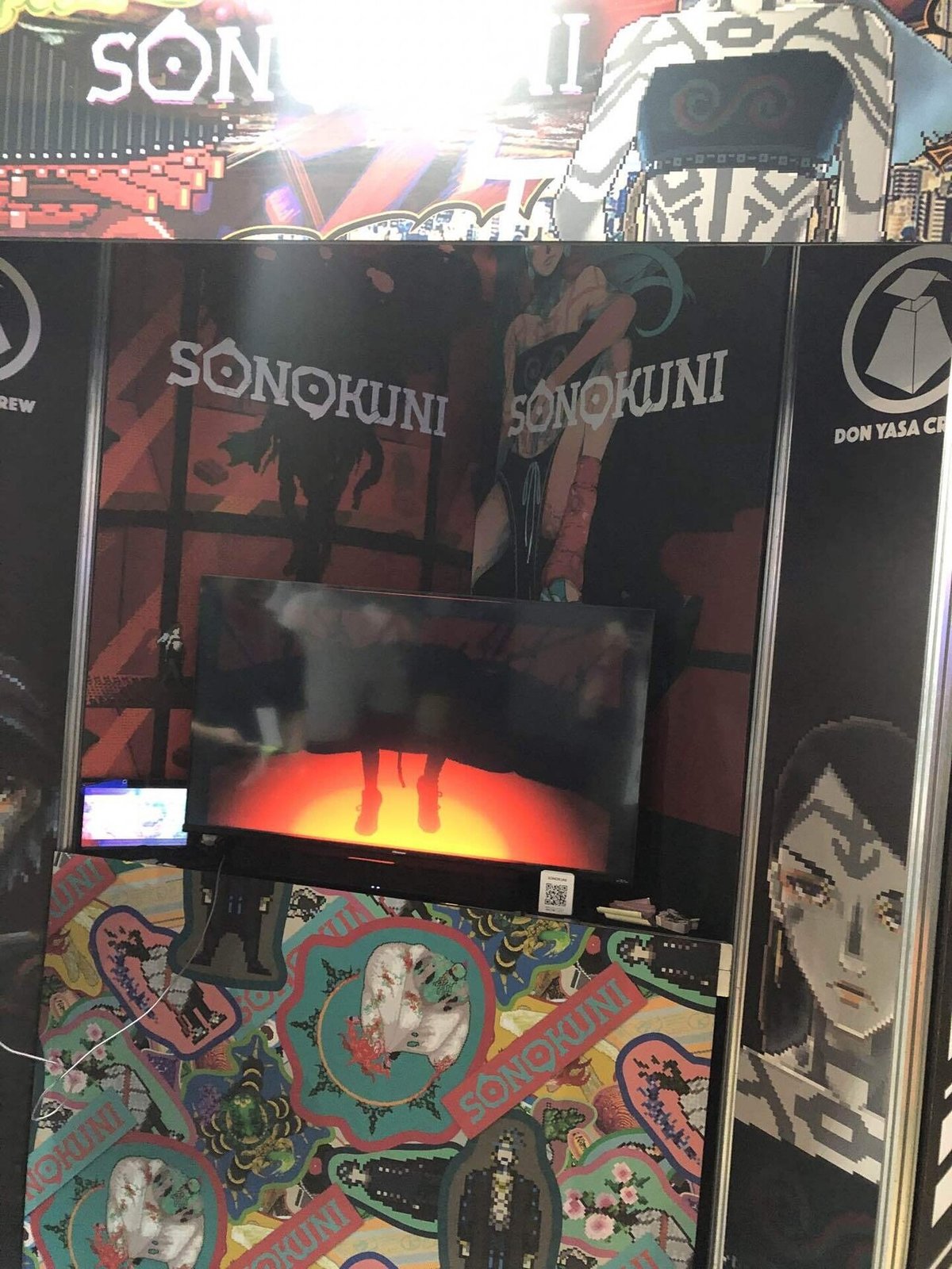 BitSummit 2023行ってきた！最高に面白かった！！ #bitsummit｜yusuke3rd