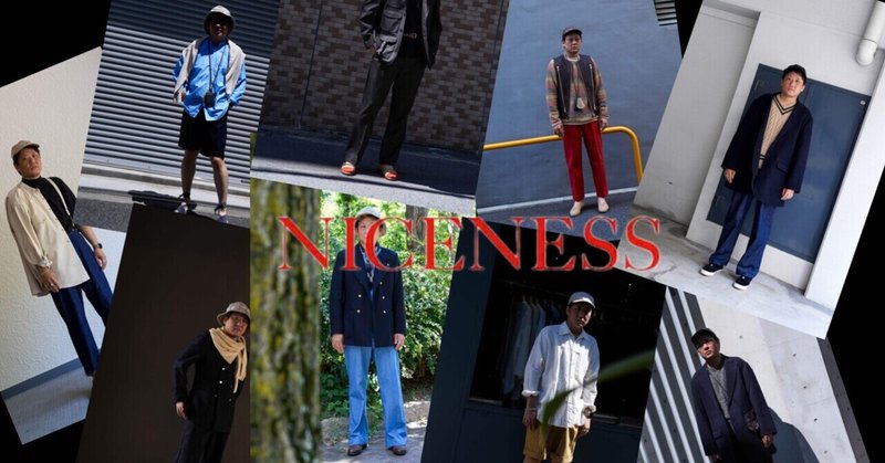 MW LOOK 番外編｜y_s_k117