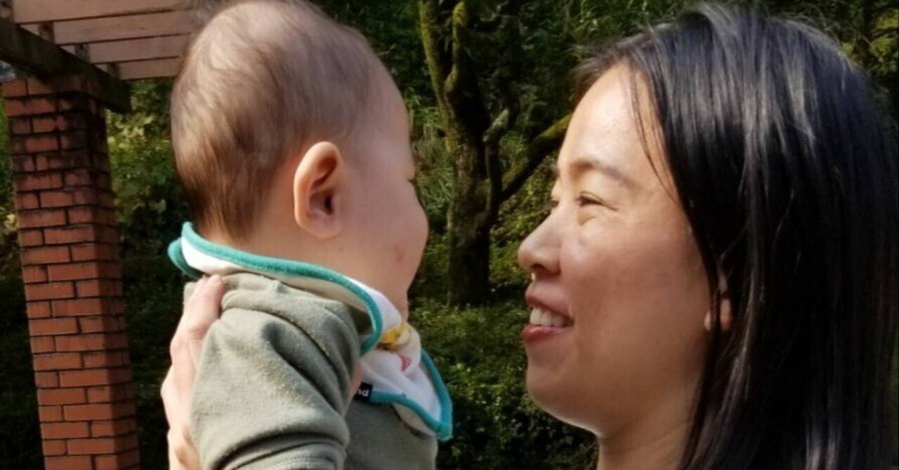 意識して言葉の使い方を変えていく｜Manami Taniguchi