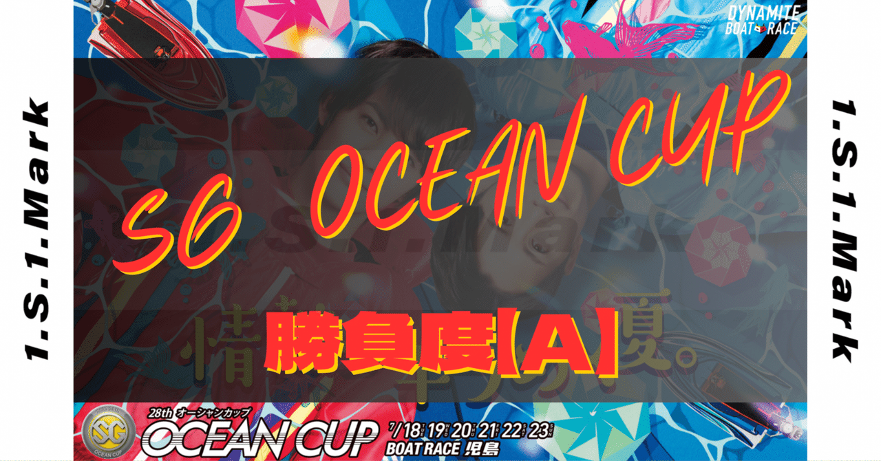 児島3R 締切11:35｜1S1M