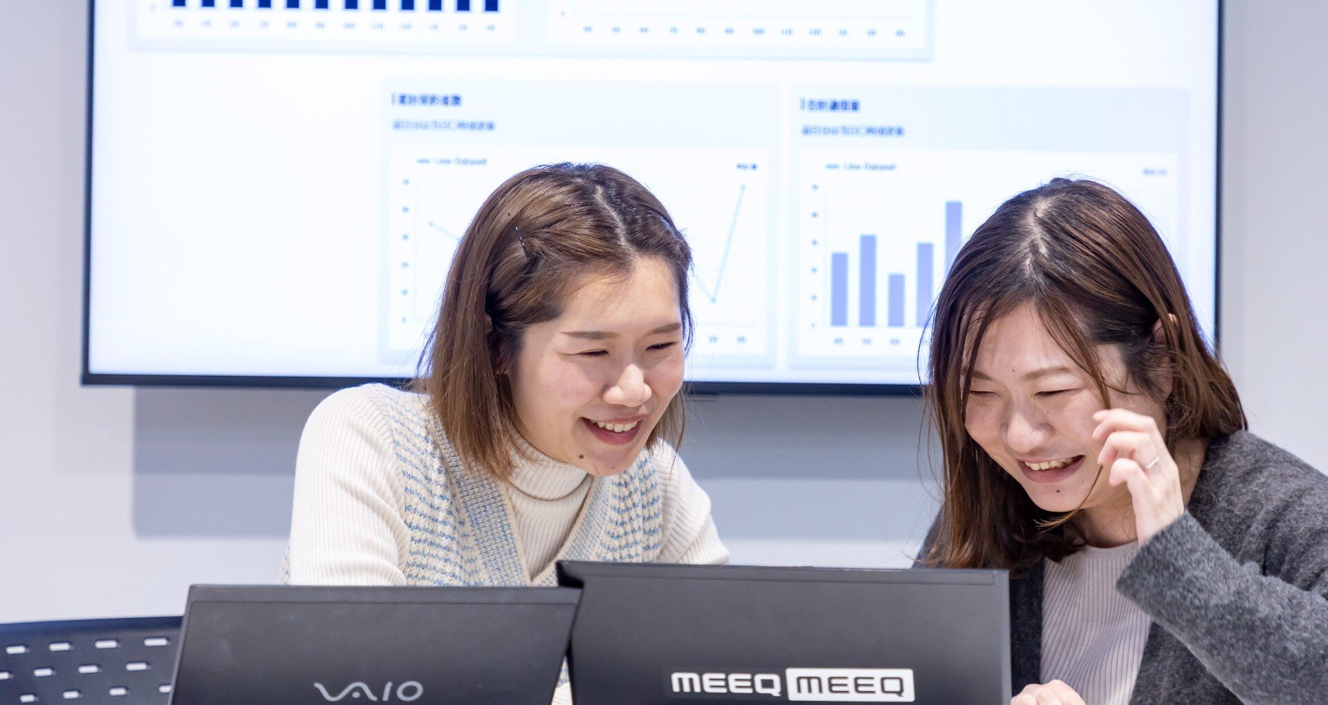 社員インタビュー記事｜MEEQ公式note