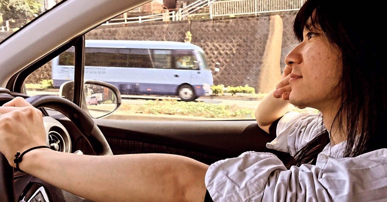 激動の日々こそ未来の酒の肴｜稲田一馬(Kazuma Inada)