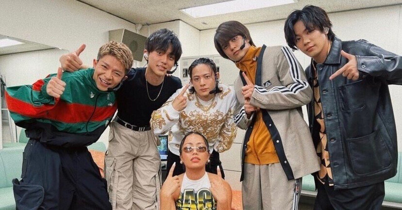 推しが生きててくれるだけでありがたいと思う。｜sora07