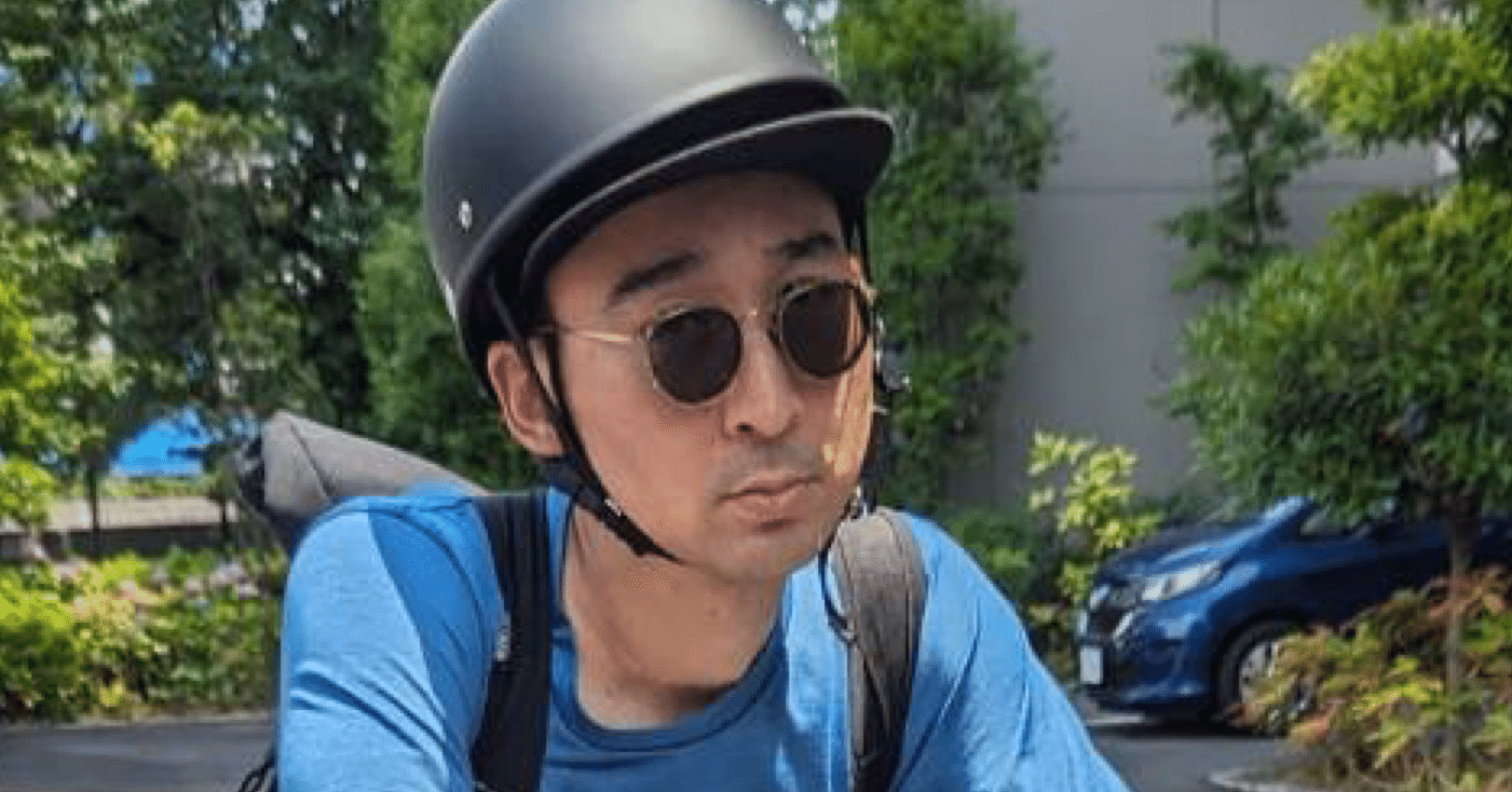 Masaki Kishimoto kishiimo｜note