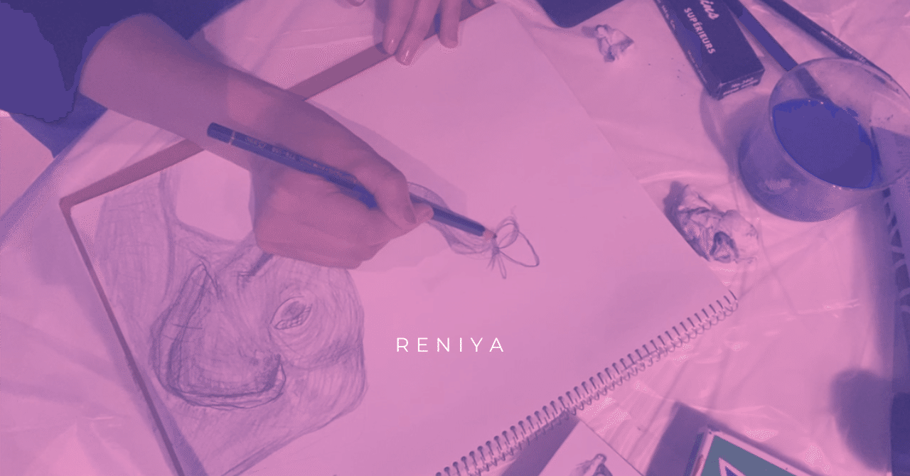 今更youtubeをやる理由｜Ren