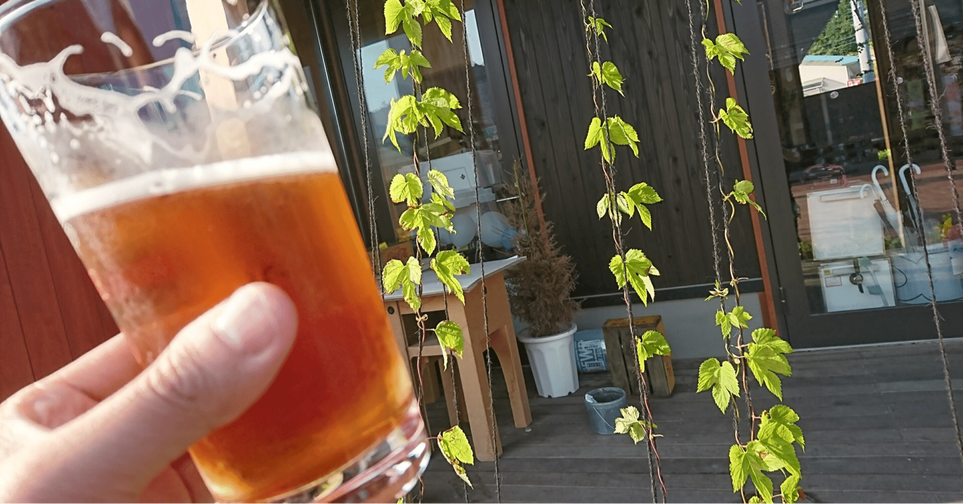 ガル屋Beer｜note