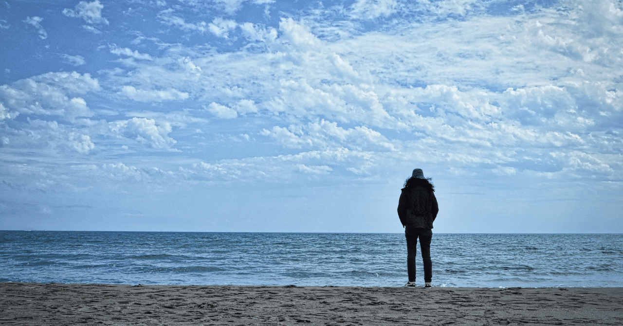 現在地と未来を綴る｜taichi