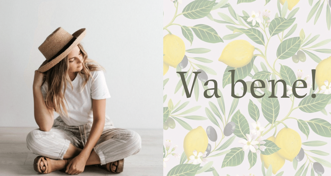 Preferisco｜yu｜note