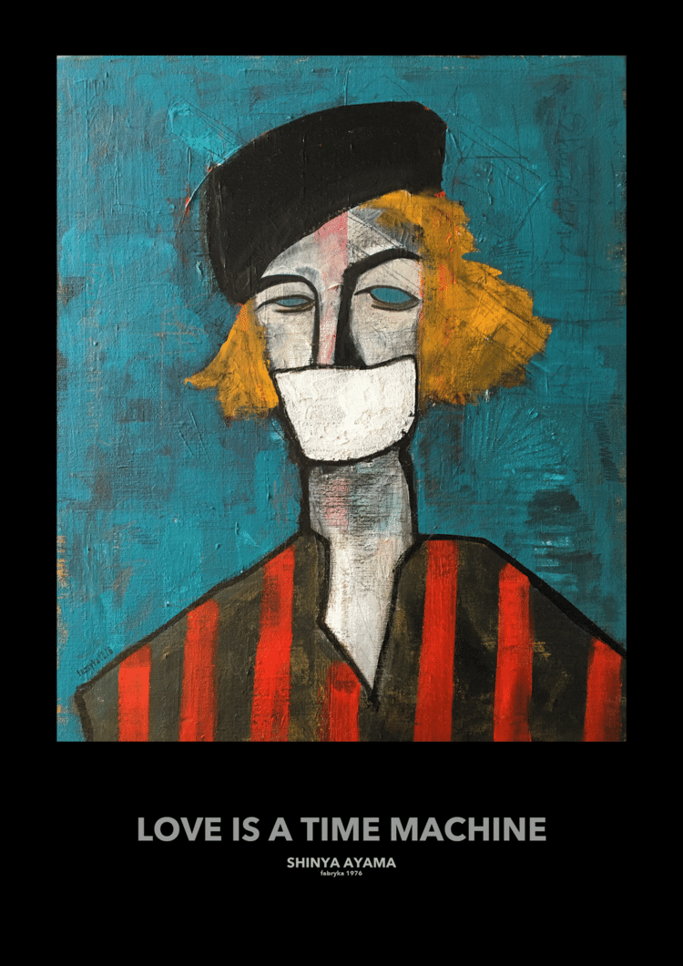 SHINYA AYAMAの記事一覧｜note（ノート）