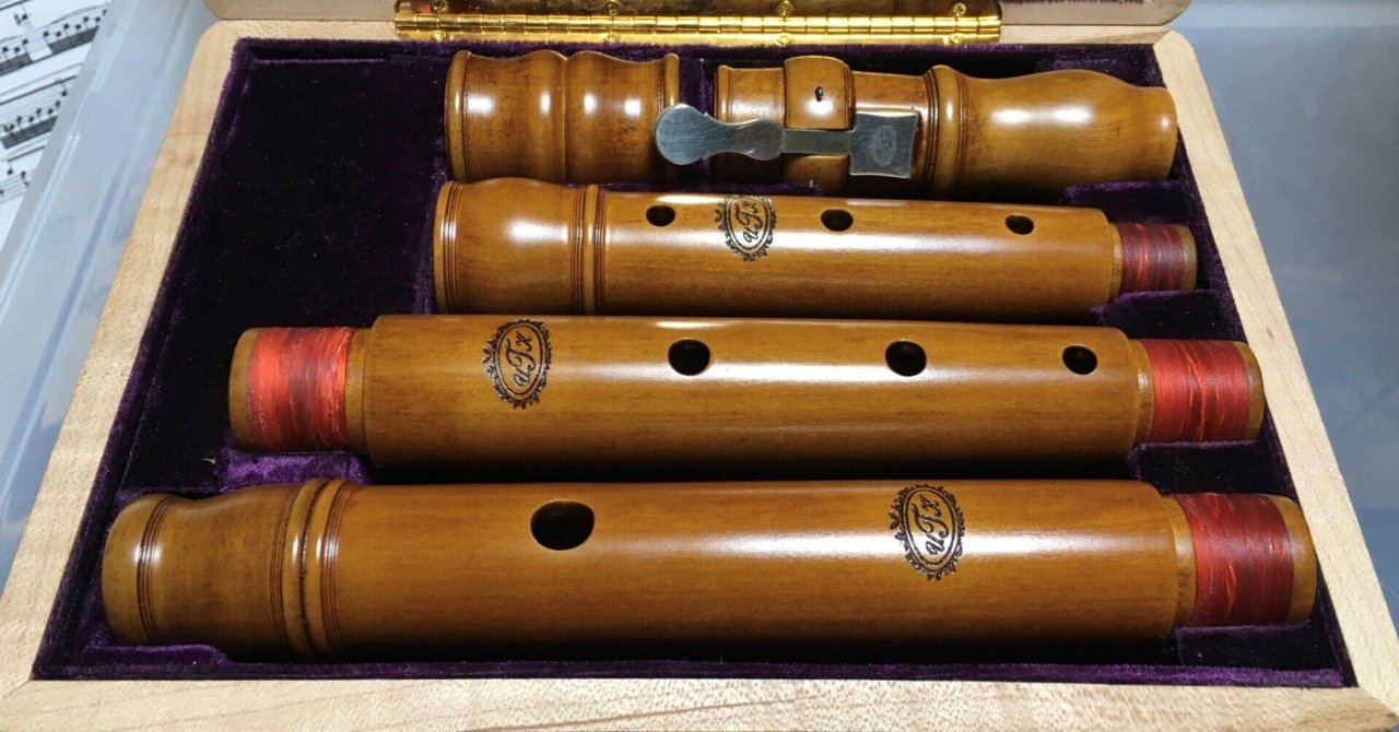 再生リスト～Modern pitch one-key flute｜Yoshio Takamura