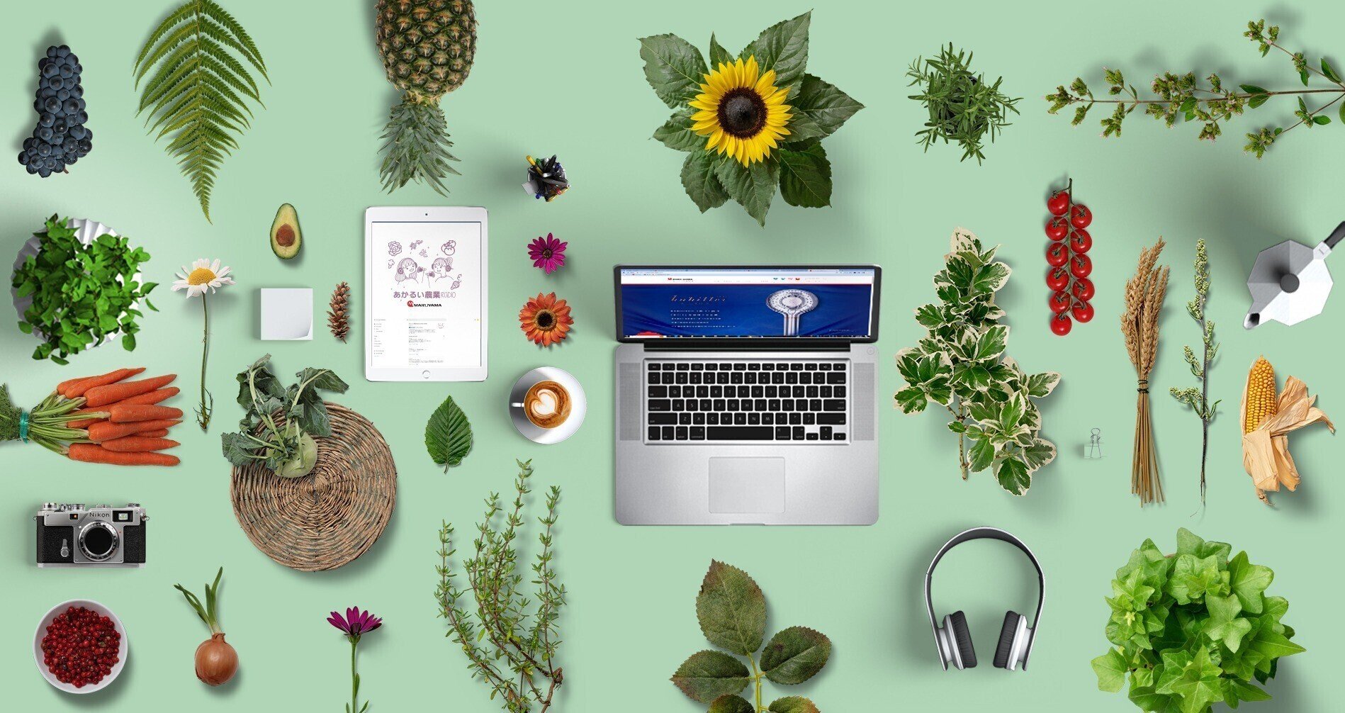 MARUYAMA Official｜note