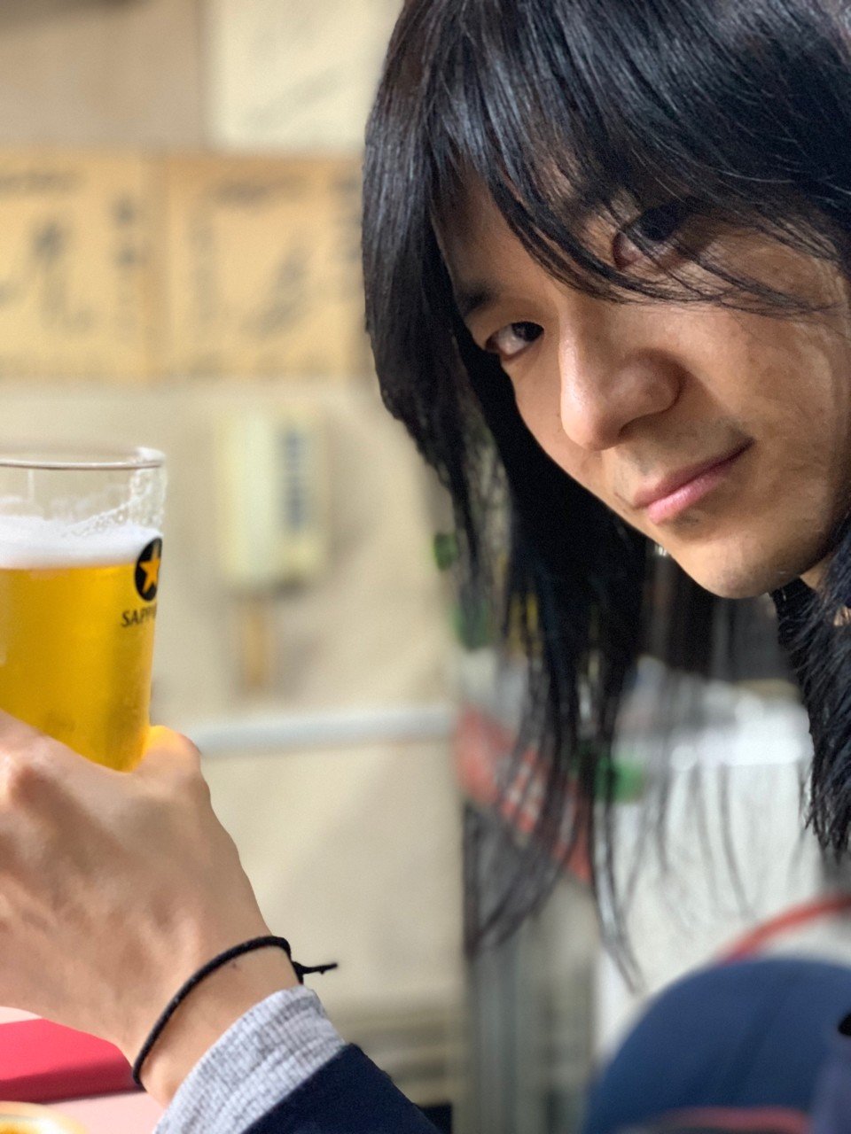 【PALOボイス】深夜の雑談(2019/04/17)｜稲田一馬(Kazuma Inada)