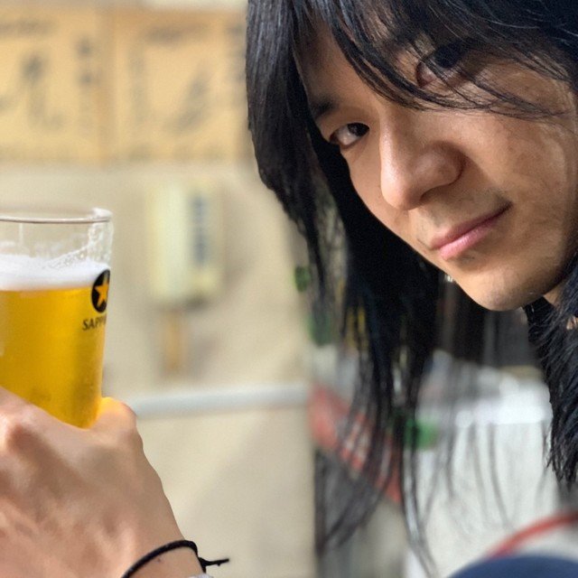 【PALOボイス】深夜の雑談(2019/04/17)｜稲田一馬(Kazuma Inada)