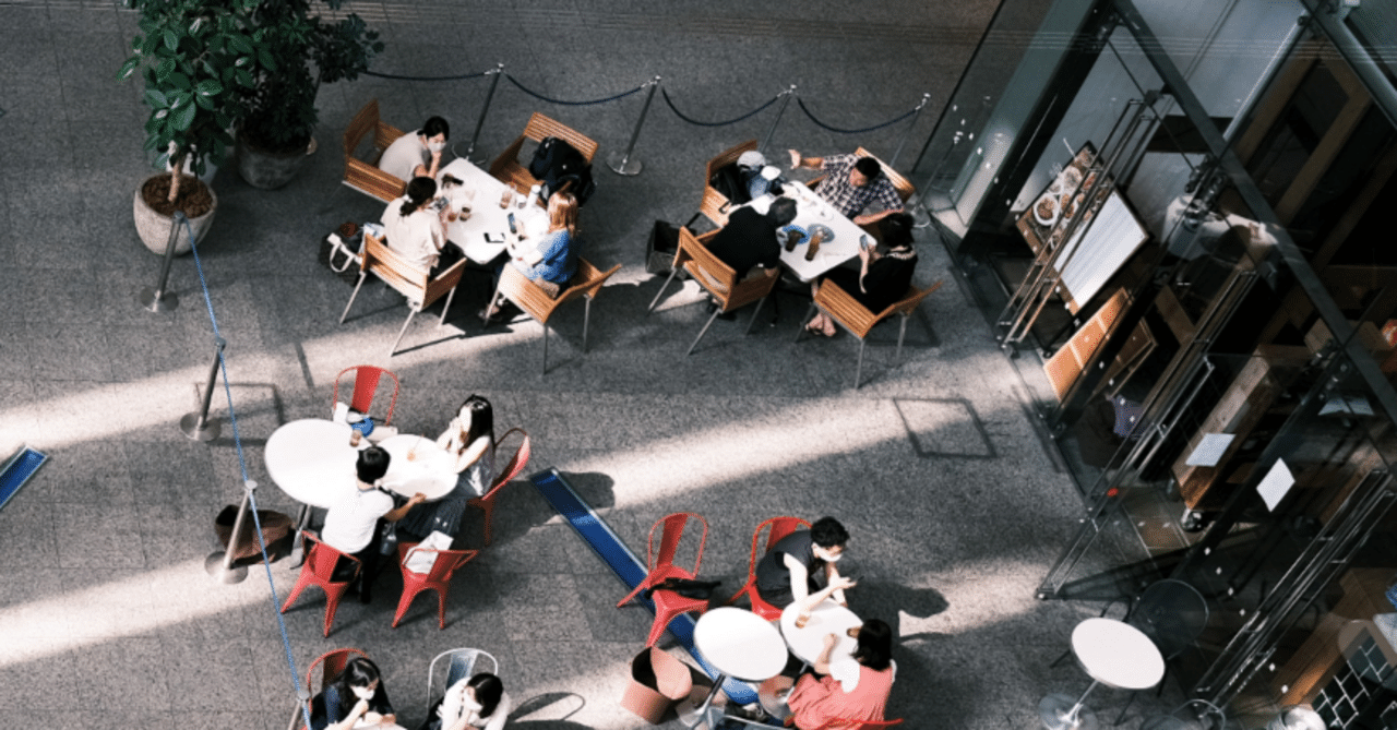 noteはじめました｜Junichi Yoshimura