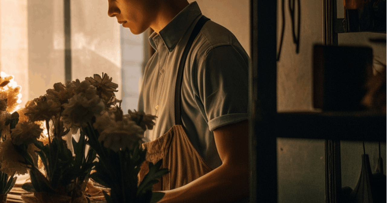 新卒マインドを取り戻せ｜masayoshi_notomi