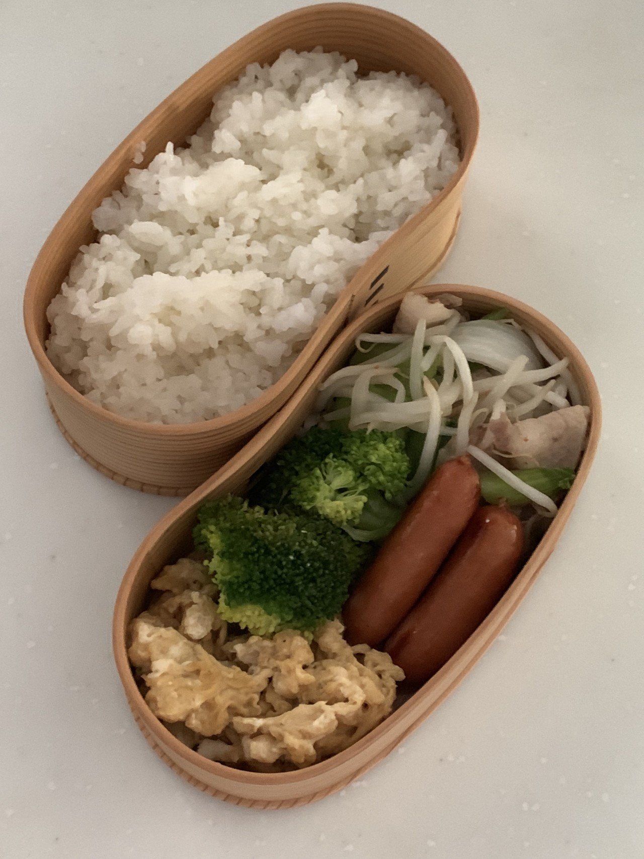 4/18 お弁当｜tunagu 店主