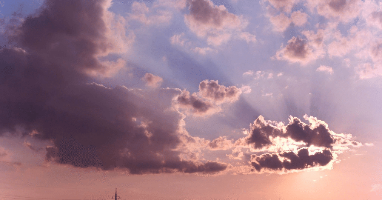 叔父に逢いたかった、逢えて悔い無しと思ったら｜midnightsky