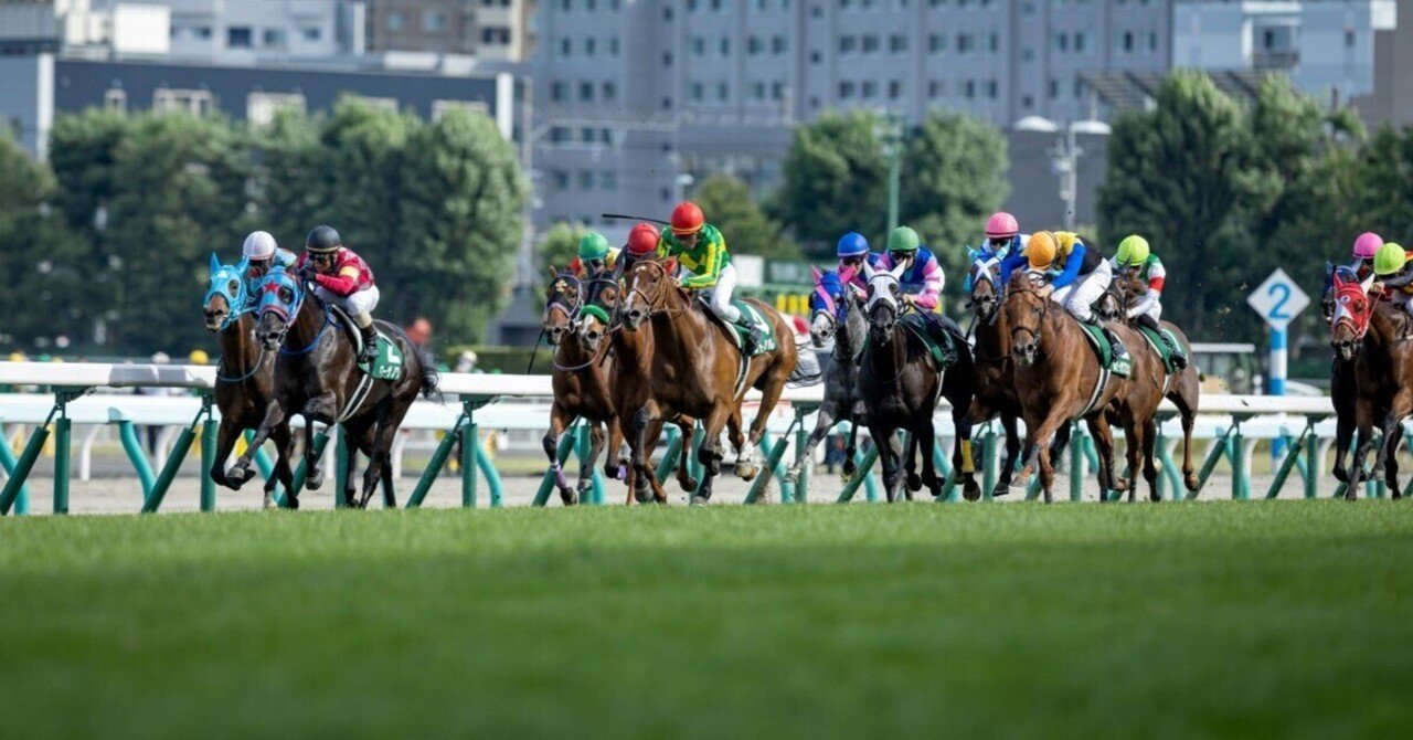【2023 クイーンs（g3）】日刊馬番コンピ指数分析予想篇｜haya