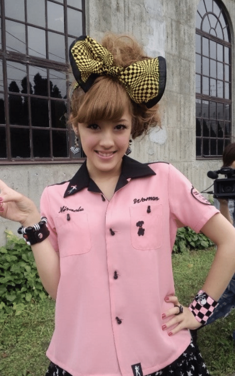 Buono!という伝説グループの歴史をまとめてみた。｜かき氷