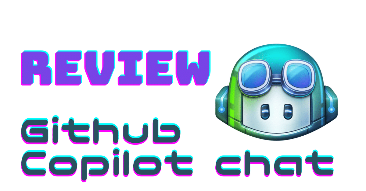 Github Copilot Chat使ってみた｜株式会社ベルソ新人エンジニアbatzmaru