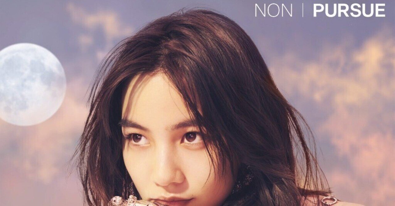 のんちゃん｜naho-21