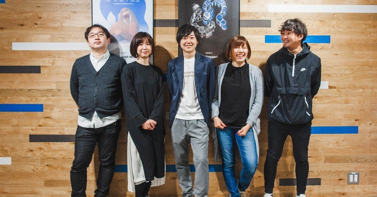 ReDesignerを立ち上げて10ヶ月が経った振り返りと今の想い｜Jun Saso