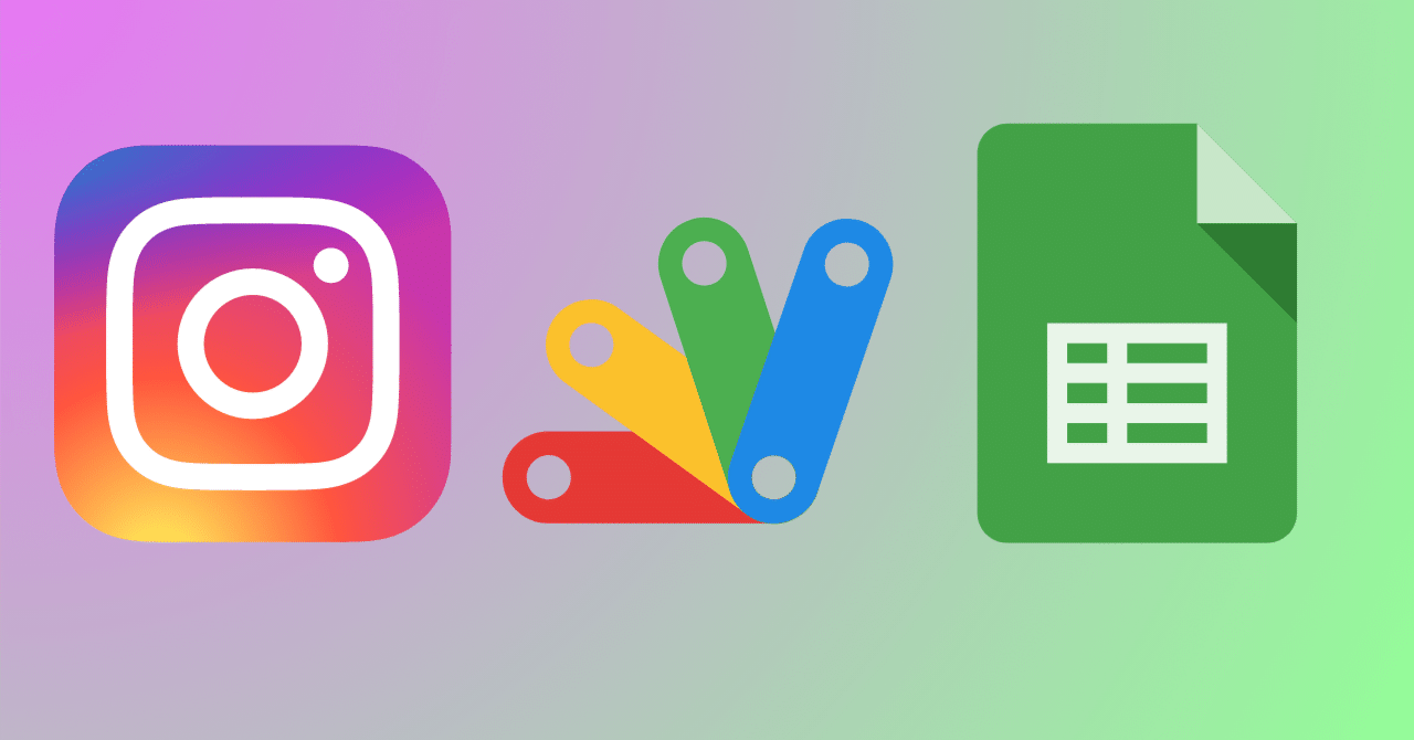 【GAS】自分のInstagramのインサイト情報を取得する方法｜SUKIMA lab
