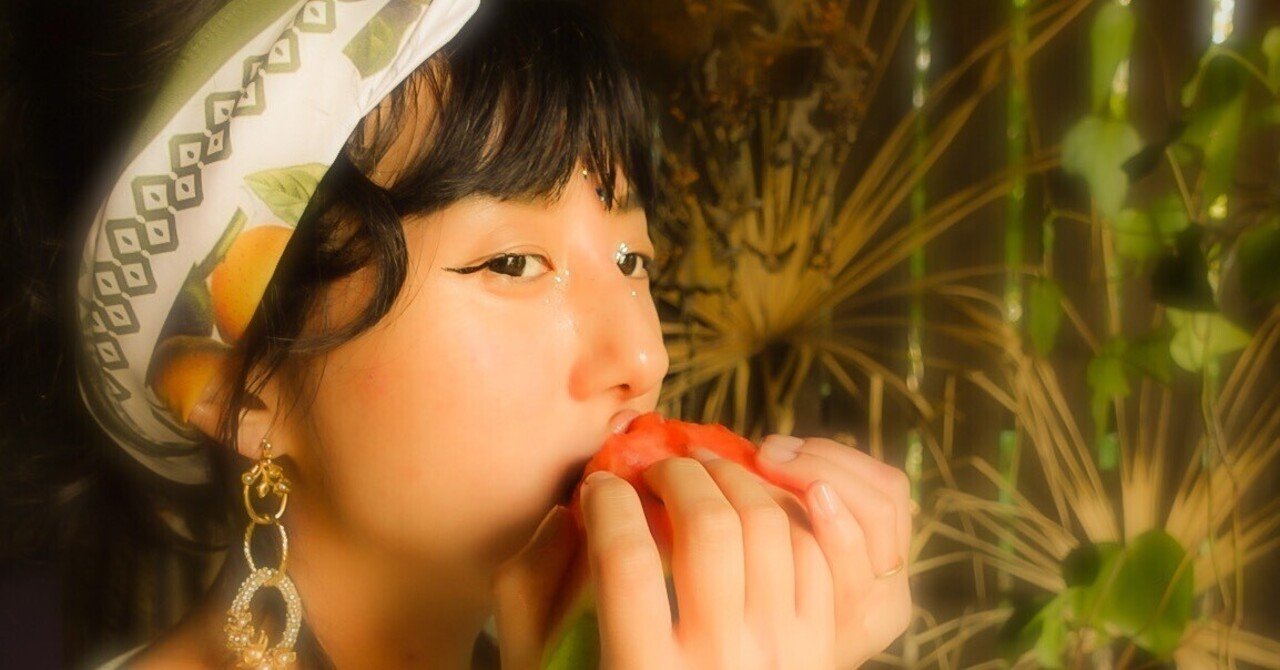 人 類 み な モ ラ ト リ ア ム｜Shuna Kana ｼｭﾅ ｶﾅ