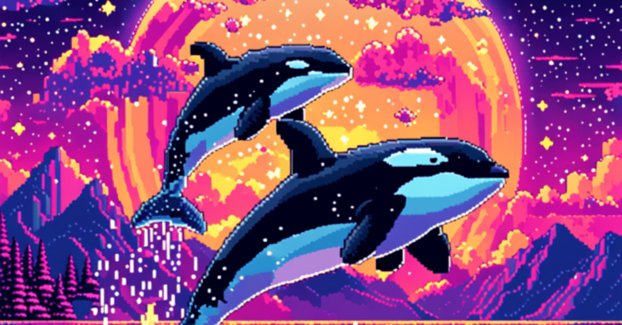 FreeWilly - StabilityAIとCarperAIによるLLM｜npaka