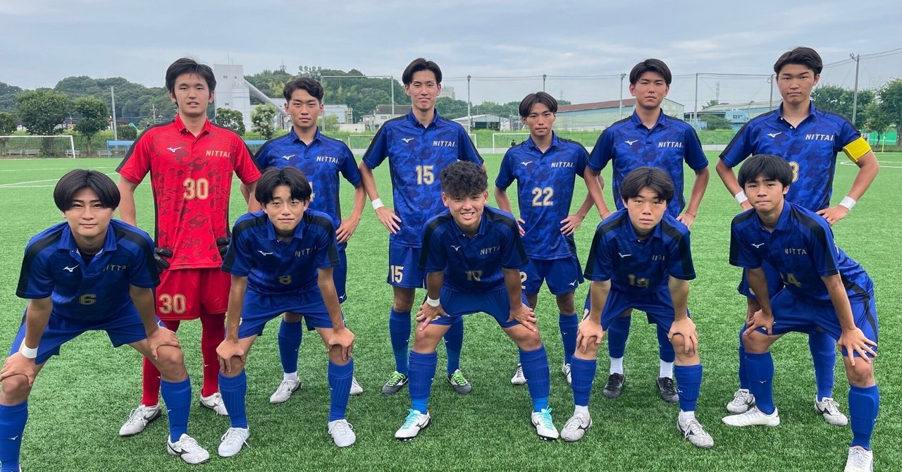 イーエスエージェンシーリーグvs西武台｜日体大柏サッカー部 -NKFC-