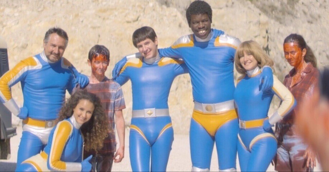 FUMER FAIT TOUSSER / タバコを吸うと咳が出る｜eigadays