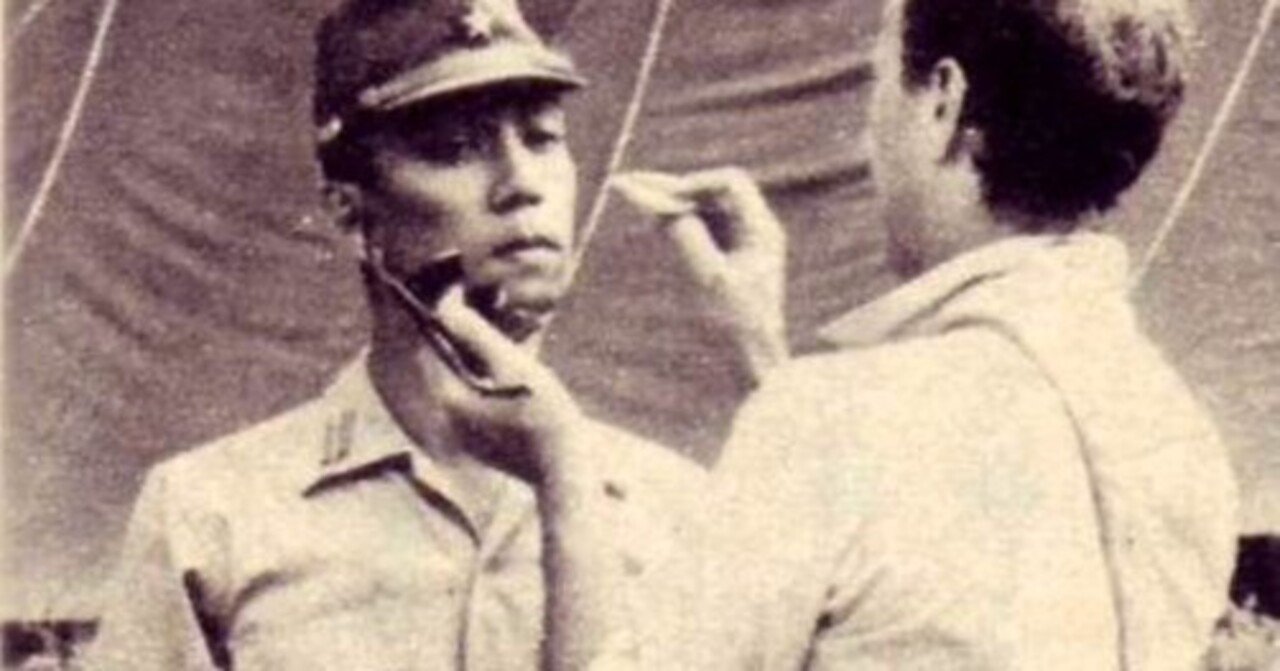 From Screen to Score: Analyzing "The Seed and The Sower" from the POW ...