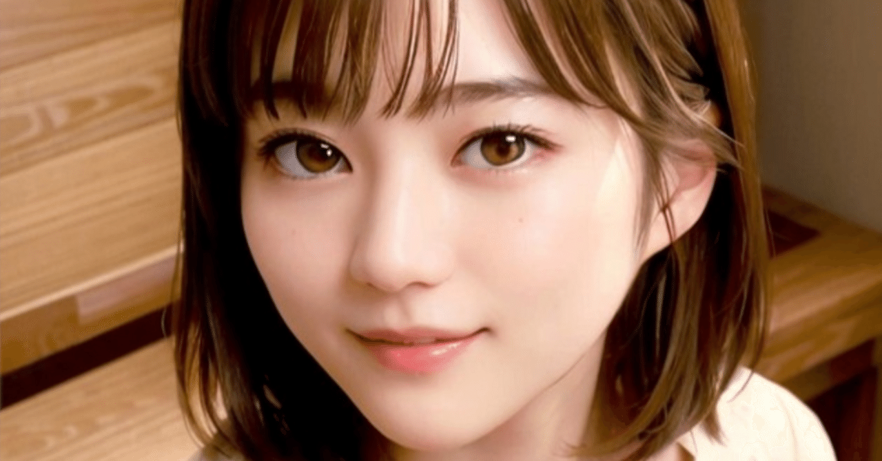 AIビジネス美女｜note