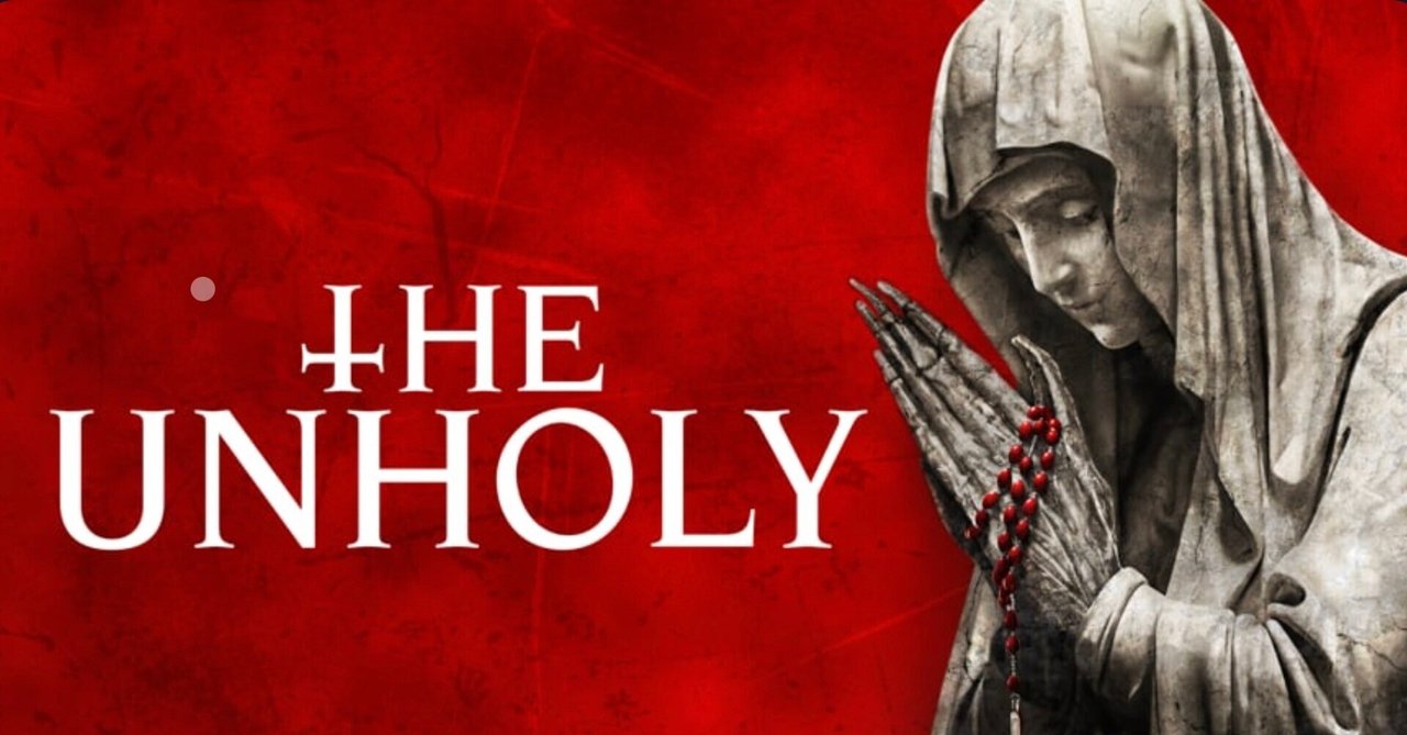 「The Unholy／忌まわしき聖地」 宗教にまつわる、クラッシックなホラー映画｜MOH