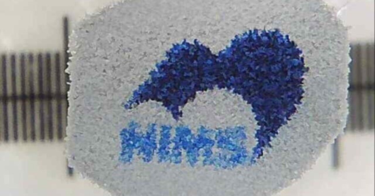 NIMSロゴコンテスト（2020）応募作品一覧｜Keisuke Tajima