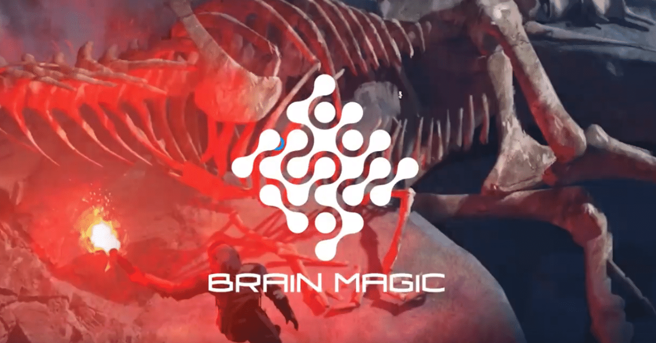 Premier Pro だけで After Effects の様なロゴ演出を制作する方法｜BRAIN MAGIC Inc. | ブレインマジック｜note