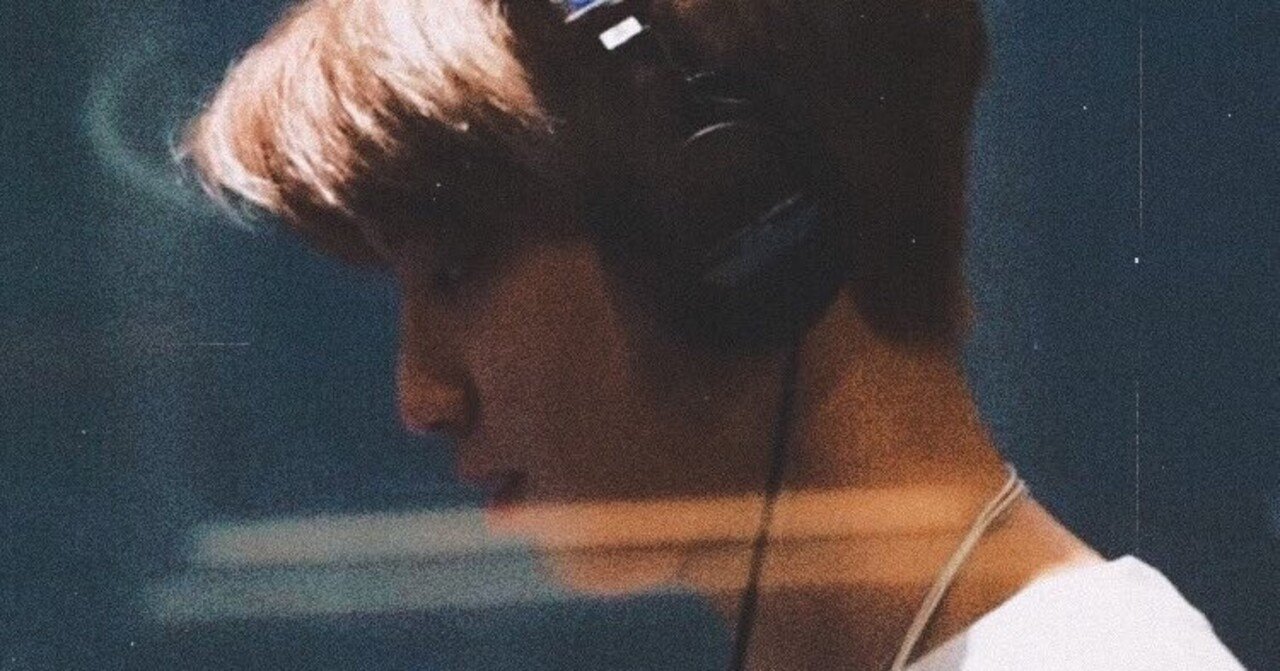 特別なんてとっくに越えて、あなただけを見つめる｜koha_1