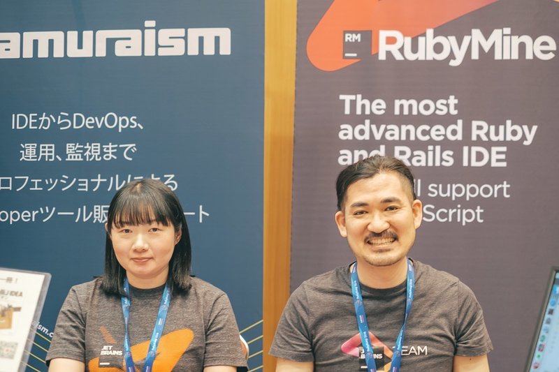 【豪華ノベルティ続出！】Rubykaigi2019で配布されたノベルティとスポンサーブースまとめ｜鈴木 潤一 / LONZ｜note