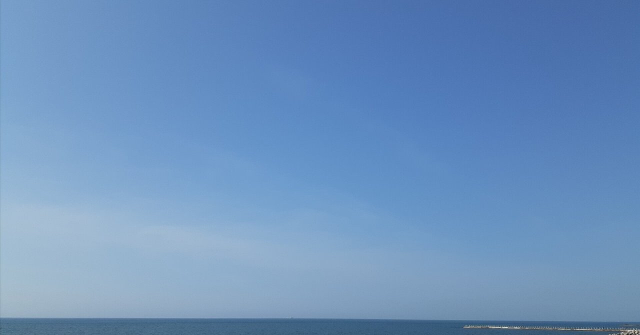 海へきなさい｜Michitake Matsui