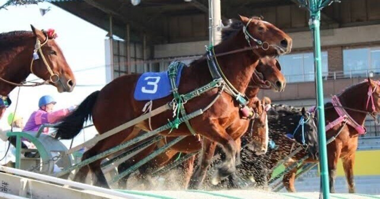 #帯広2R 15:03締切👑👑好調キープ👑👑｜帯広ばんえい競馬予想専門🧧極