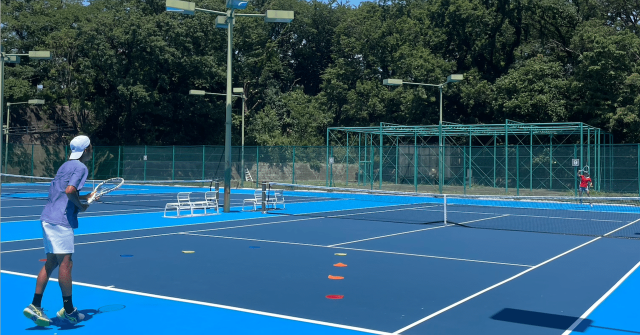 【KPI PARK】ホットなオーシャンday｜KPIPARK