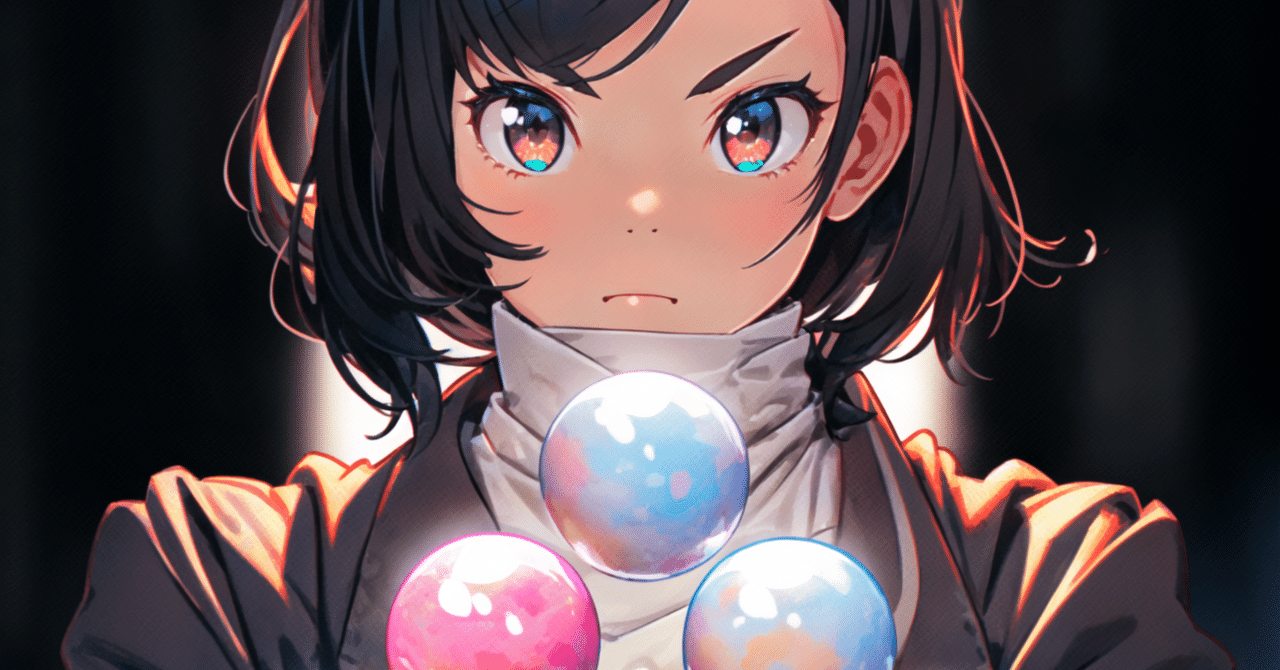 SDで生成した画像が白っぽくなる原因｜TokiToki