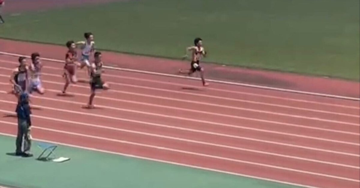 【陸上競技部】第78回大阪高等学校総合体育大会陸上競技の部地区予選会（3、4地区）｜大阪府立大阪ビジネスフロンティア高等学校 (OBF高校)