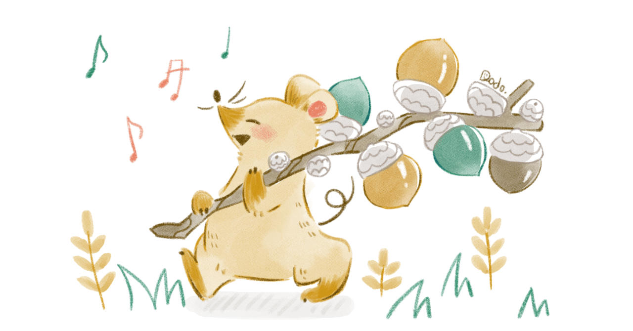 Did you know that appetite gives you a boost? ( Part 1)｜Sai_Co.（MZDAO参加中）