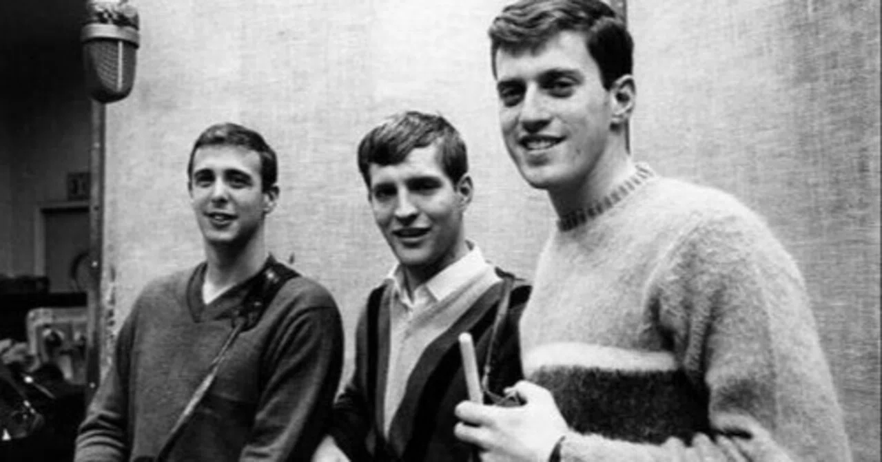 Songs for Today's Birthday 7/25 - Tom Dawes｜apd19506070
