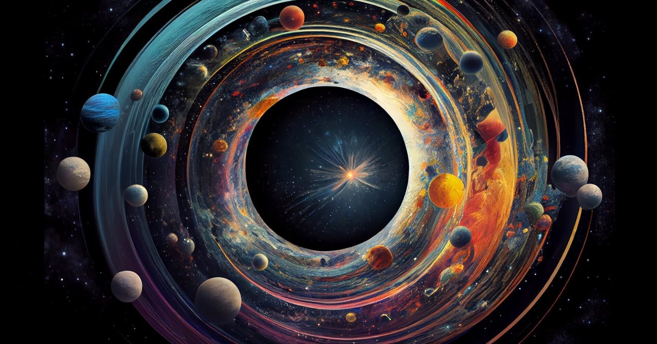 2023年7月26日『衝撃的な大変革』｜岡部雅miyabi-okabe